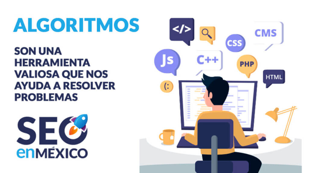 Algoritmos, Significado, cómo funcionan y ejemplos.