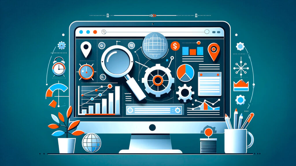 Posicionamiento Web: Qué es, cómo funciona y cómo mejorarlo