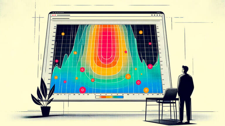 Mapas de Calor: Optimizando la Experiencia Web