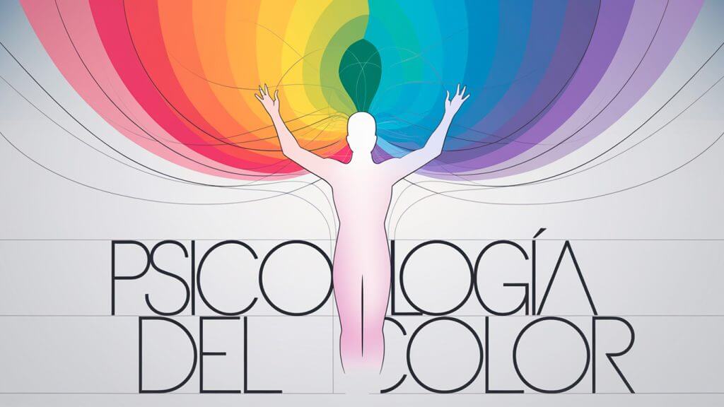 Teoría del color: Descubre qué es, su historia y apicaciones