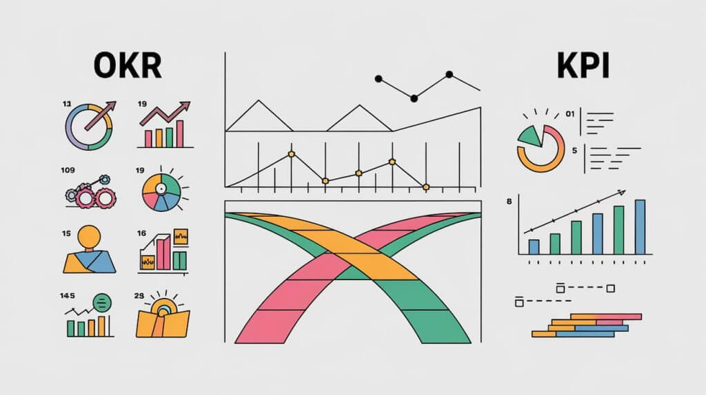 OKR descubre qué es y cómo aplicar esta metodología